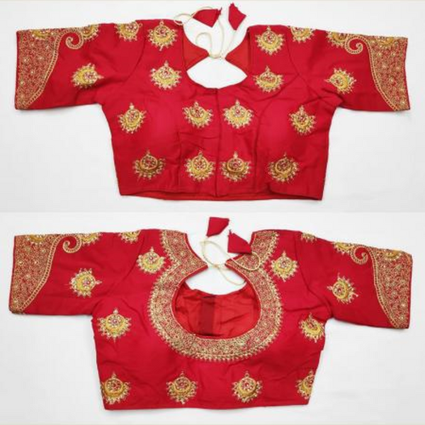 Buy Latest Silk Dori sequence Wedding Style Online Sydney