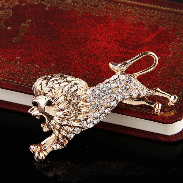 Buy Latest Men's Brooch Online Sydney