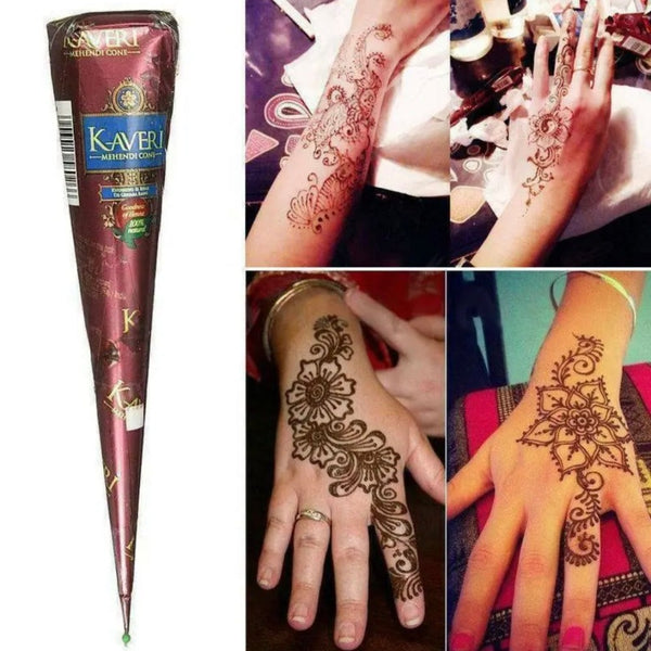 Buy Latest Henna Cone Online Sydney
